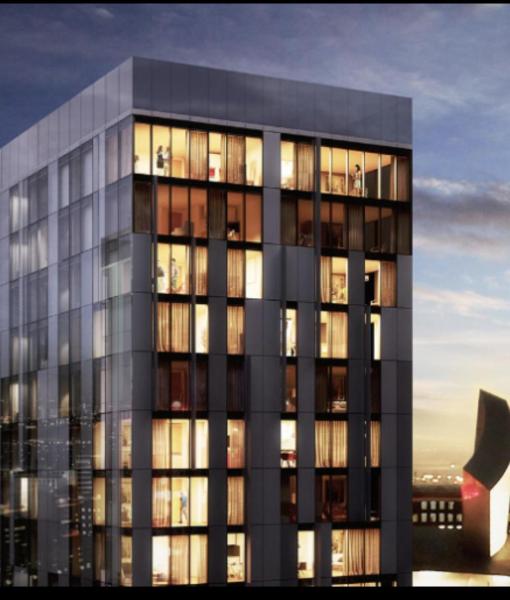 Dimlab Appartment - Bolton