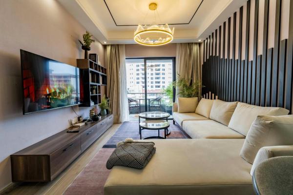 Oak Classic Residence - Nairobi