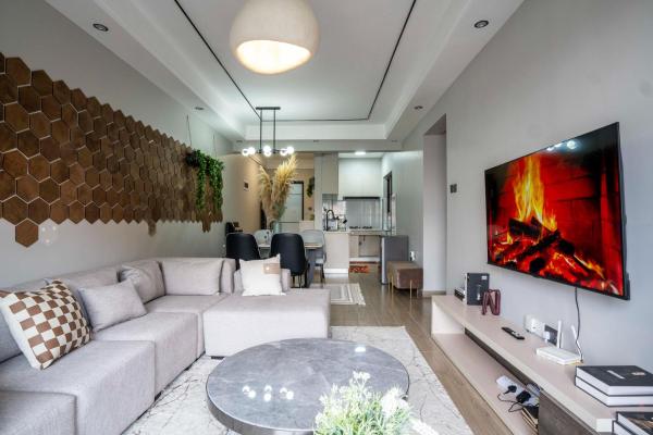 Oak Classic Residence - Nairobi