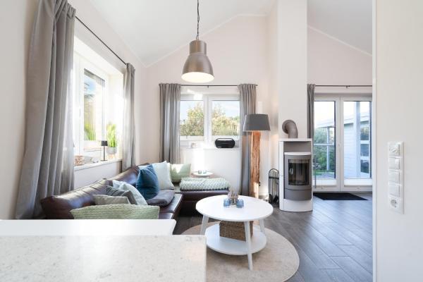 Feriendorf Südstrand Haus 34 - Neustadt in Holstein