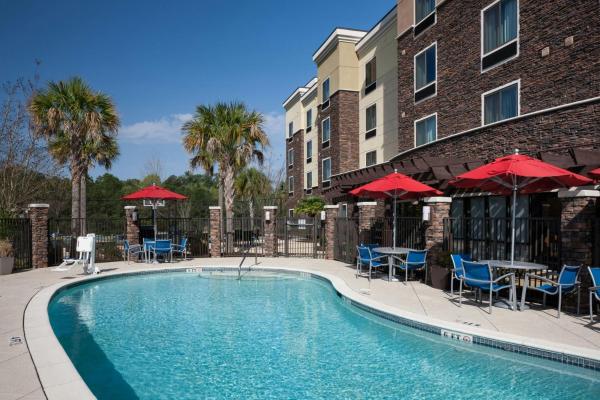 Towneplace Suites Columbia Southeast / Fort Jackson - Columbia