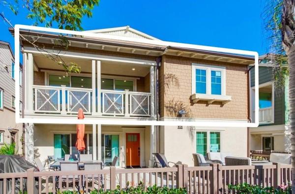 Bayside Cove 4 - San Diego, CA