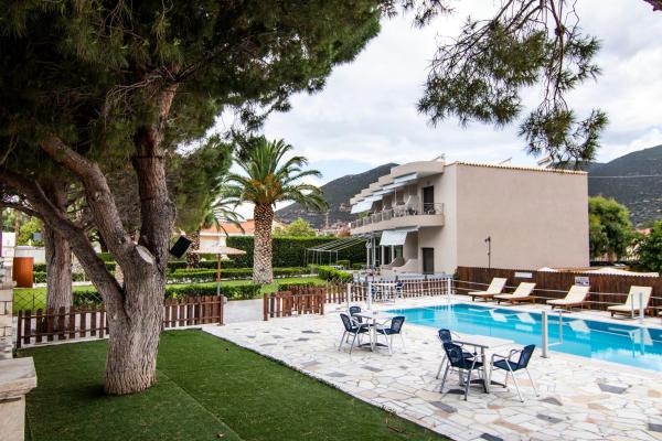 Nefeli Studios - Greece