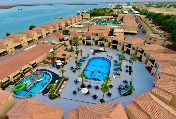 Palma Beach Resort & Spa - Émirats arabes unis