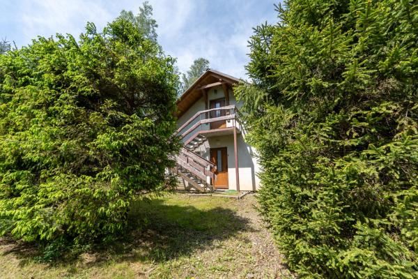 Noclegi Na Uboczu Dom Pstrąga - Wetlina