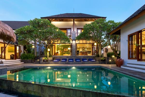 Jabunami Villa - Bali