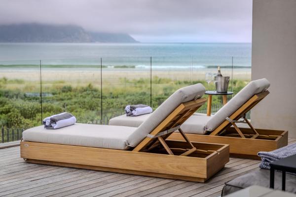 Beachfront @ Beach Club - Cape Town