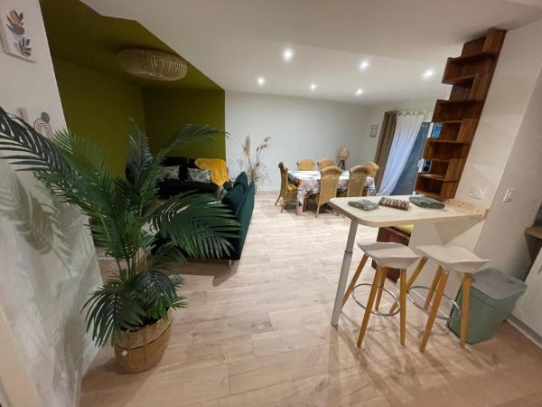 Terra Verde Appartement Nature Tout éQuipé Près De Gap - Tallard