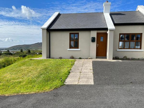 Holiday Home Achill Sound Holiday Village No 11 By Interhome - Achill Island
