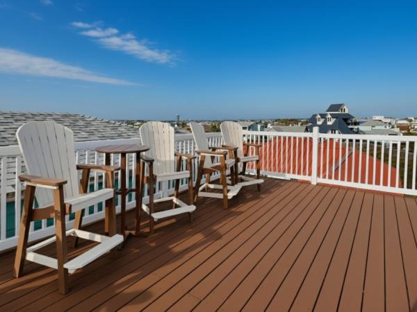 Port A Paradise - Port Aransas, TX