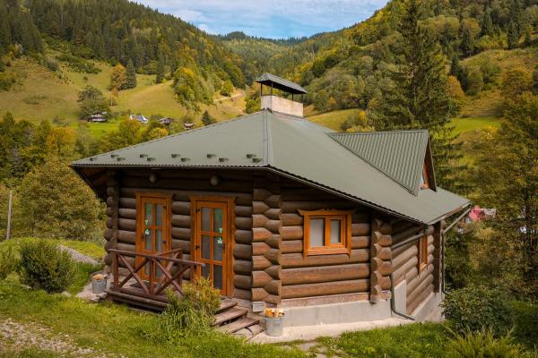 Camp Bilyi Slon - Maramureș