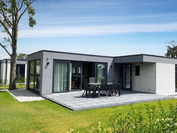 Holiday Home De Zeebries By Interhome - Wemeldinge