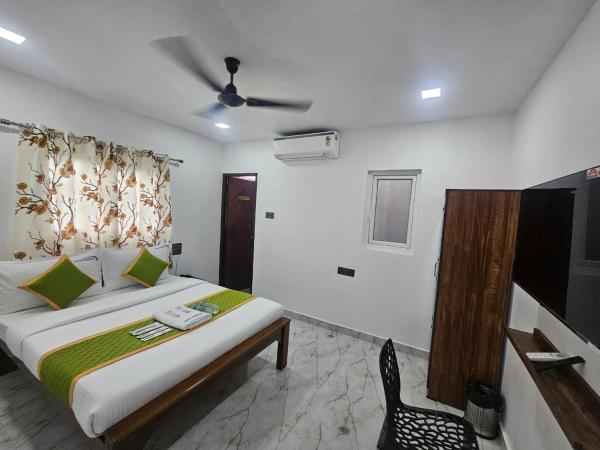 Metroresidency Com - Chennai