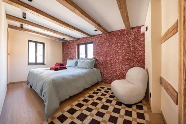 The Incredible Alsatian House Of The 21st Century - Bas-Rhin