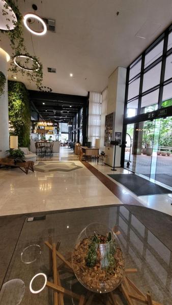 Flat Itaim - The Capital - Sao Paulo