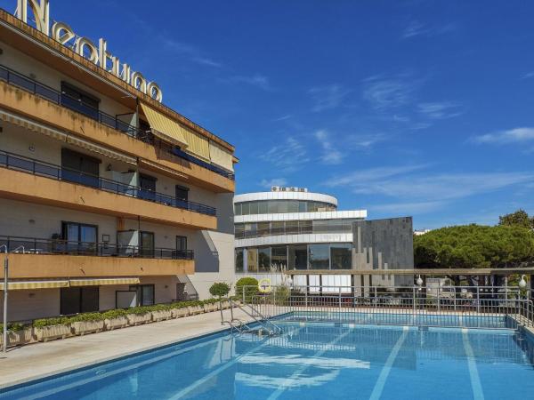 Apartment Neptuno By Interhome - Platja d'Aro