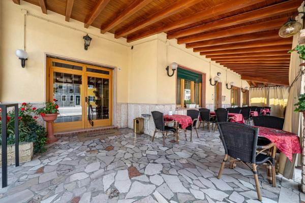 Locanda Guglielmini - Bosco Chiesanuova