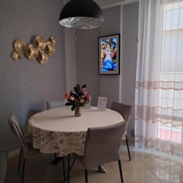 Novoli Chic: Cuore Di Firenze - Prato