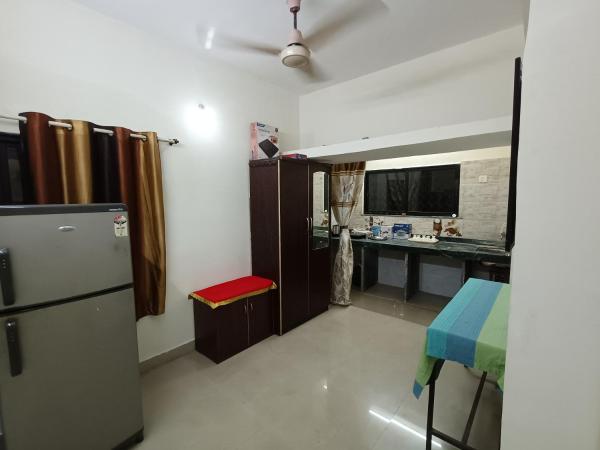Bhagirathi Apartment - Nagpur