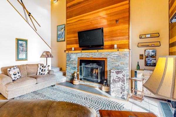 Timber Ridge 91226 - Silverthorne, CO