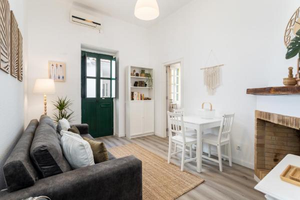 Tavira Santa Luzia Apartment, By Hopstays - Santa Luzia