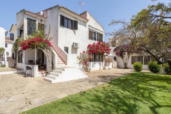 New! Pedras D'el Rei 352 - Santa Luzia, Portugal