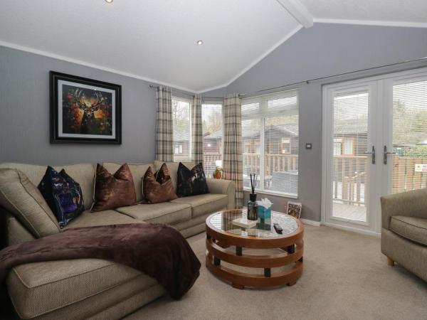 32 Grasmere - Coniston