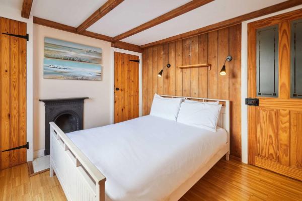 Host & Stay - Sunbeam Cottage - Sandsend