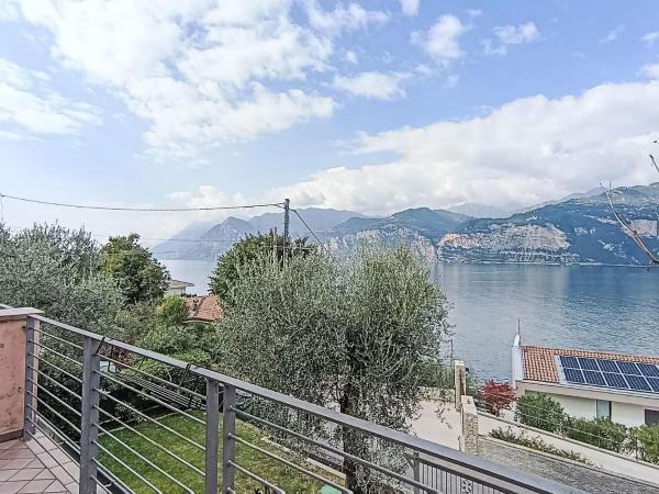 Villa Graziella By Interhome - Malcesine