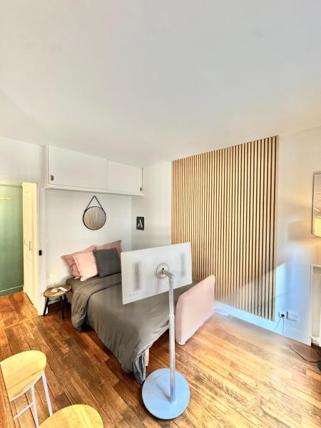 Suite City Cathedrale-notre-dame - Aubervilliers