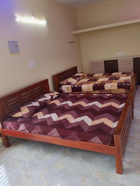 Jayanthi Home Stay - Tiruvannamalai