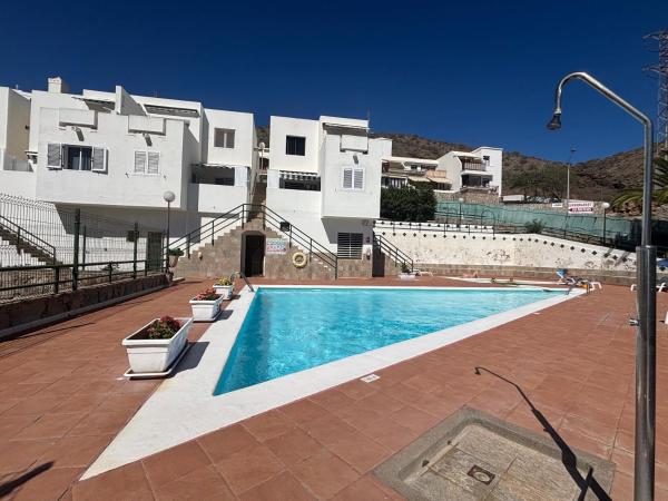 Casa Di Katarina El Vergel - Puerto de Mogán