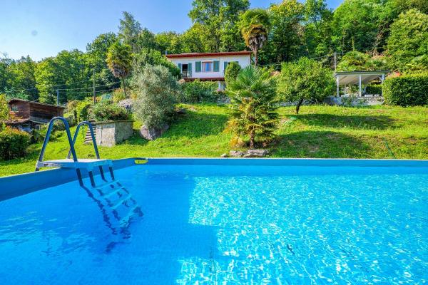 Casa Torretta - Luino