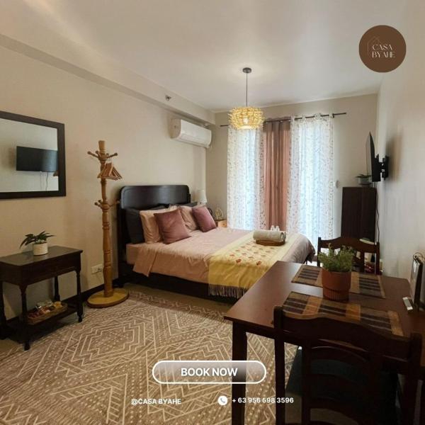 Casa Byahe - Philippines