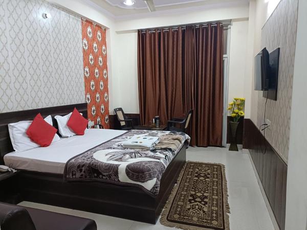 Hotel Arjun Palace - Jaipur