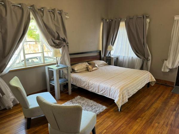 Carmen - Bloemfontein