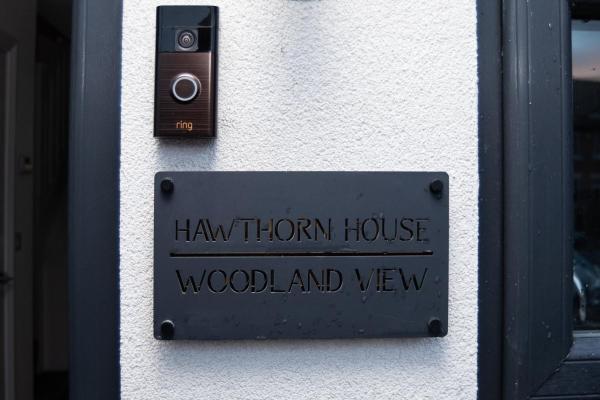 Hawthorne House - Central Telford - With Parking - Bridgnorth