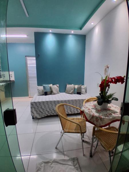 Apartamento Cop30 - Belém