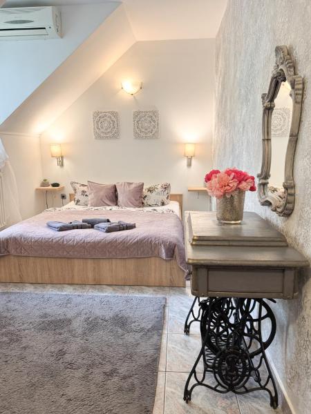 Szent Kristóf Panzió - Noszvaj