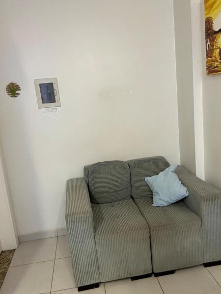 Clube Do Mar-rua 224-itapema Meia Praia Apt 101 A - Itapema