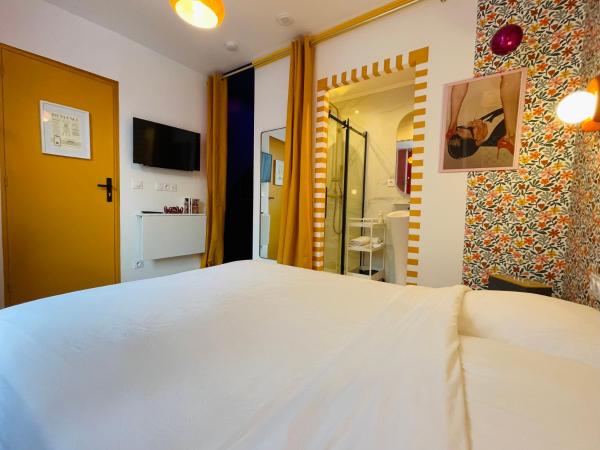 Love Room L Osmose Sauna Hammam Spa à Wimereux - Boulogne-sur-Mer