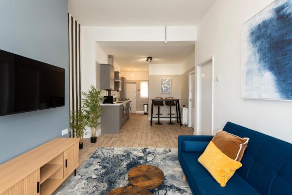Rio Apartments - Stockton-on-Tees