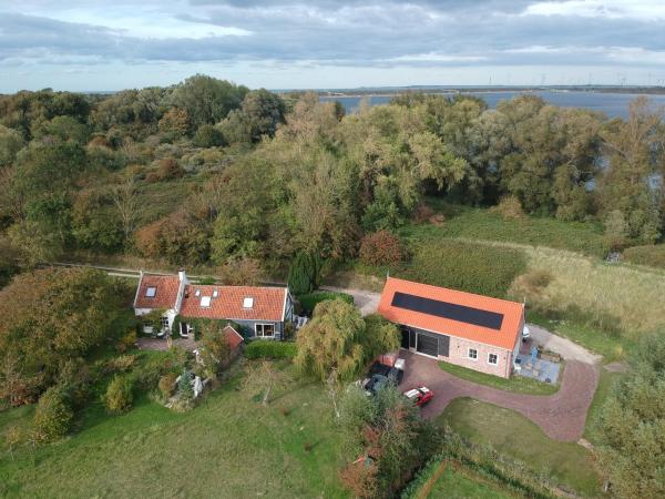 Appartement Het Brummelhof - Vrouwenpolder