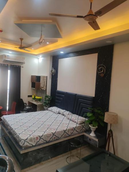 Ufairia Bliss Chalets Studios, Noida Extension - Ghaziabad