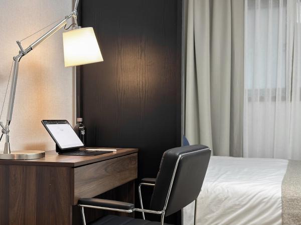 Ddp Prime Central Triple Metro Access, Shopping Paradise, Scenic Park View - Séoul