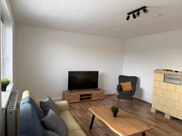 Ferienwohnung Bitterfeld 2 - Bitterfeld