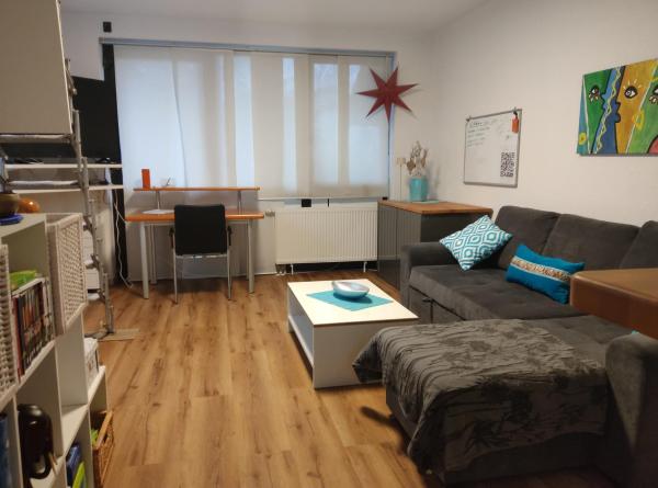 Mini-haus Mit Charme Zwischen München Und Chiemsee - Ebersberg