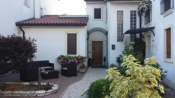 Appartamento Acero Rosso - Vicenza, Italia