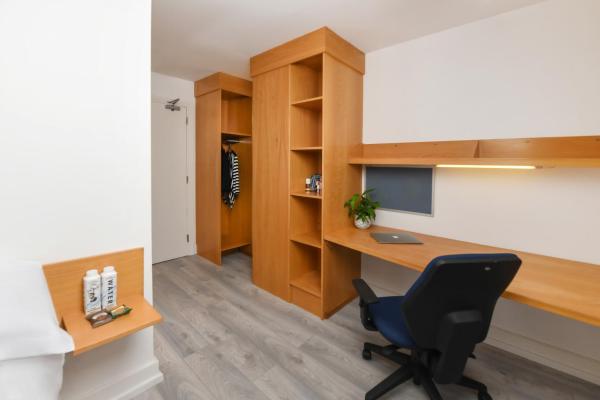 Dromroe Village University Of Limerick - Limerick, Ireland