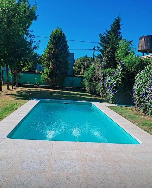 Quinta El Reencuentro Tu Refugio En Campana - Campana